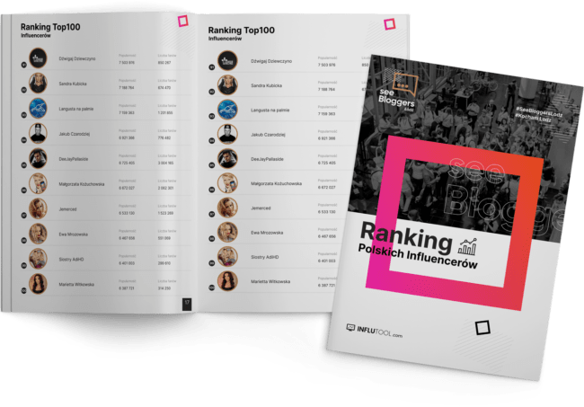 InfluTool - Influencer Marketing Tool